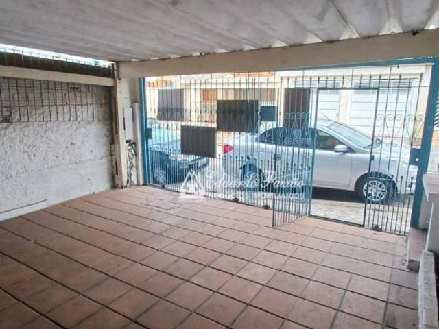 Casa com 2 dormitórios à venda, Jardim Paraventi Guarulhos/SP