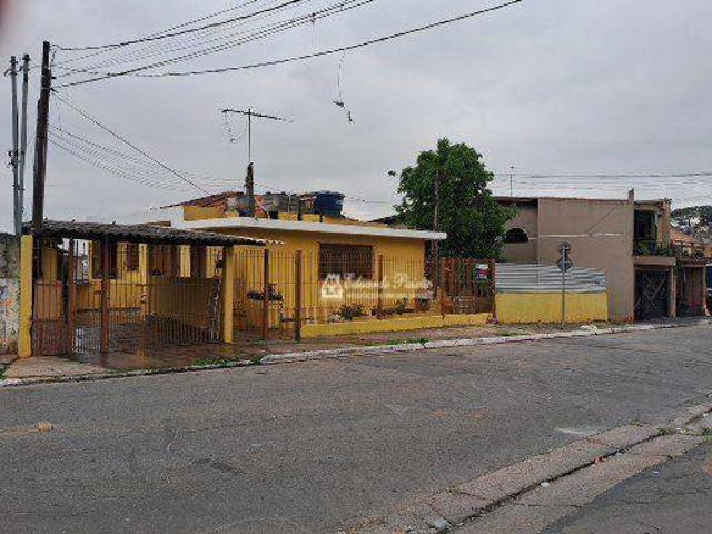 Casa com 2 dormitórios à venda Jardim Presidente Dutra Guarulhos/SP