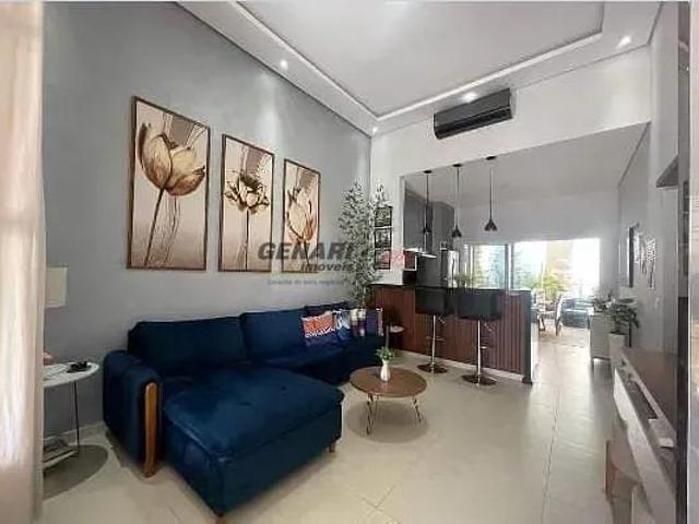 Casa com 2 dormitórios à venda Jardim Residencial Nova Veneza Indaiatuba/SP