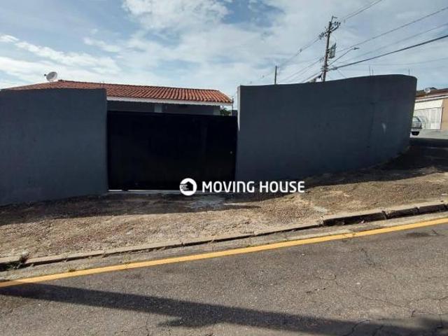 Casa com 2 dormitórios à venda Jardim São Luiz Valinhos/SP