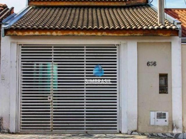 Casa com 2 dormitórios à venda Jardim São Sebastião Hortolândia/SP