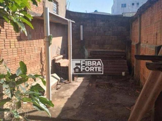 Casa com 2 dormitórios à venda Jardim Santa Genebra Campinas/SP