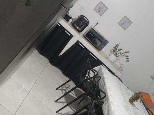 Casa com 2 dormitórios à venda, Loteamento Bubas, FOZ DO IGUACU PR