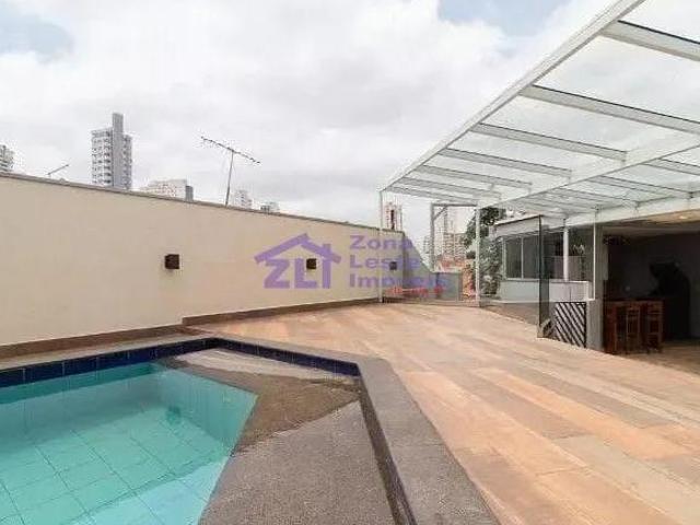 Casa com 2 dormitórios à venda Mooca São Paulo