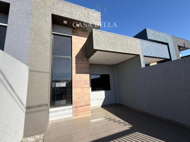 Casa com 2 dormitórios à venda, Moradas do Ipê, FOZ DO IGUACU PR
