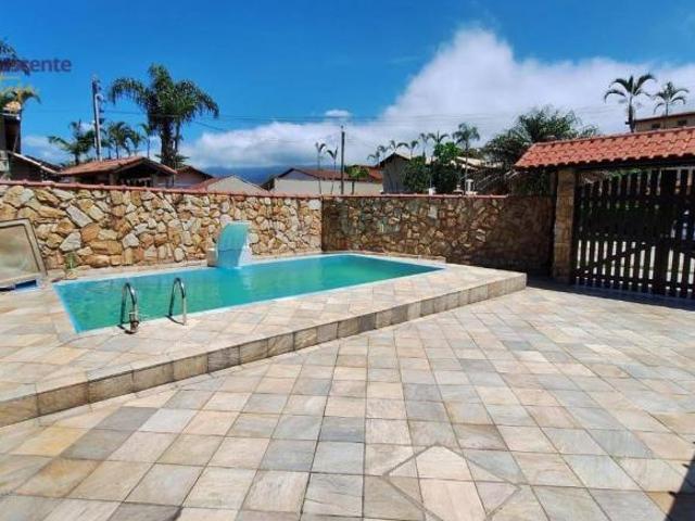 Casa com 2 dormitórios à venda. Maitinga