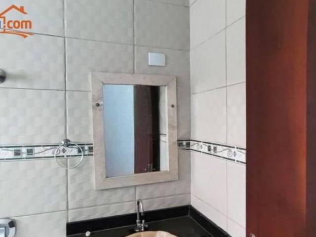 Casa com 2 dormitórios à venda no Condomínio Mirante Terreno de 172 m² Guaxinduva Atibaia/SP