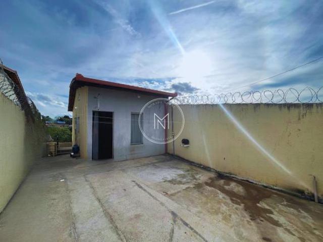 Casa com 2 dormitórios à venda no Bairro Marques industrial
