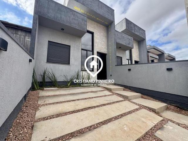 Casa com 2 dormitórios à venda no bairro Morada do Vale I em Gravataí/RS