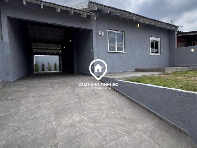 Casa com 2 dormitórios à venda no bairro Morada do Vale II Gravataí/RS