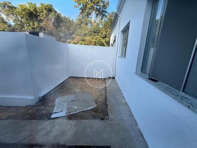 Casa com 2 dormitórios à venda no bairro Nazaré