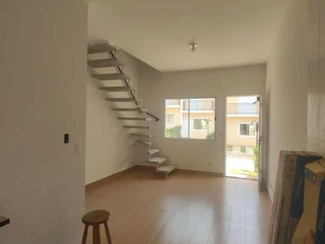 Casa com 2 dormitórios à venda no bairro Chácara Ondas Verdes em Cotia com 60m² e 1 vaga de carro pr