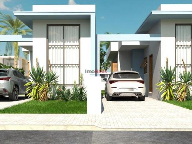 CASA COM 2 DORMITÓRIOS A VENDA NO BAIRRO FIGUEIRAS EM IGREJINHA