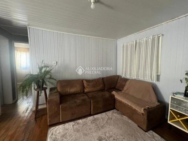 Casa com 2 dormitórios a venda no bairro Florida em Guaíba