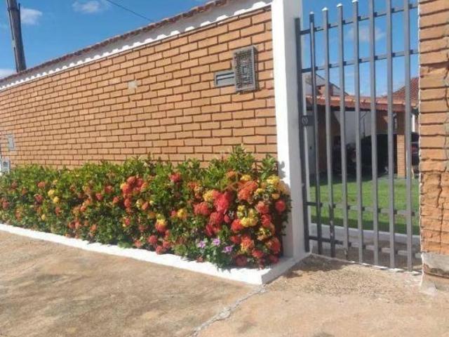 CASA COM 2 DORMITÓRIOS À VENDA NO BAIRRO JARDIM CAMPOS ELÍSEOS CAMPINAS/SP