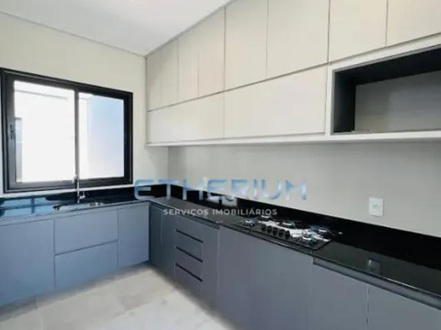Casa com 2 dormitórios à venda no bairro Jardim das Araras em Indaiatuba