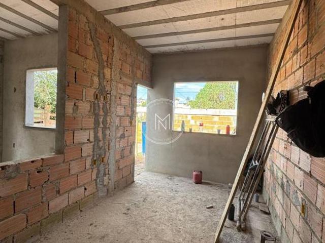 Casa com 2 dormitórios à venda no bairro Panorama em Igarapé
