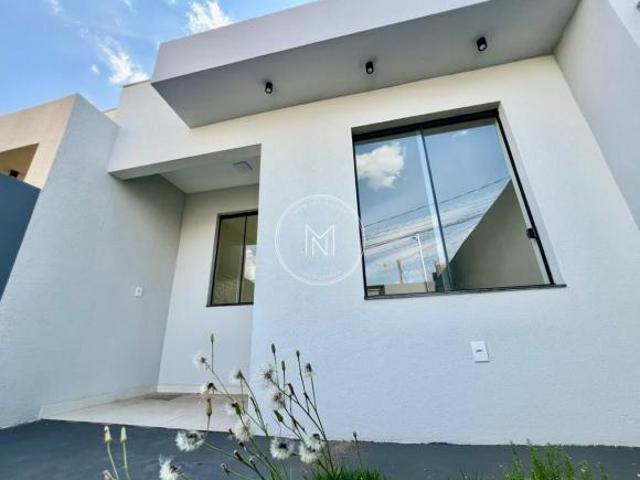 Casa com 2 dormitórios à venda no Bairro Panorama