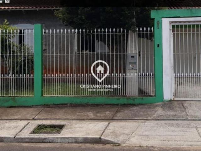 Casa com 2 dormitórios à venda no bairro Parque dos Eucalipto Gravataí/RS