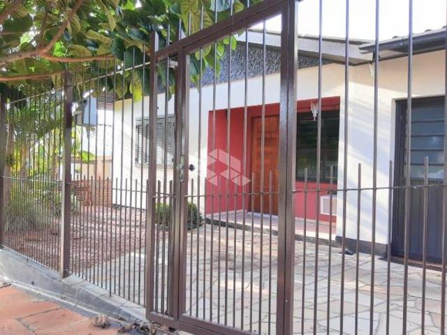 Casa com 2 dormitórios a venda no bairro São Cristóvão em Lajeado/RS