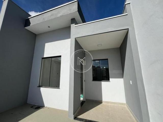 Casa com 2 dormitórios à venda no bairro Vale do Amanhecer