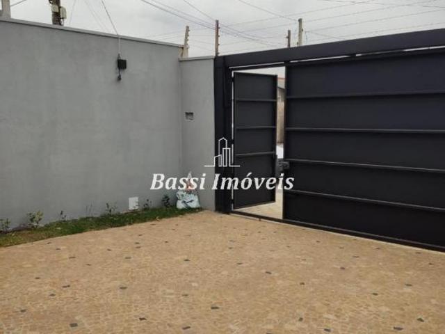 Casa com 2 Dormitórios à Venda no Jardim Cristina, Mogi Guaçu