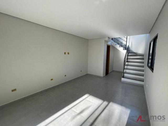 Casa com 2 dormitórios à venda, no Jardim das Cerejeiras em Atibaia/SP CA5295