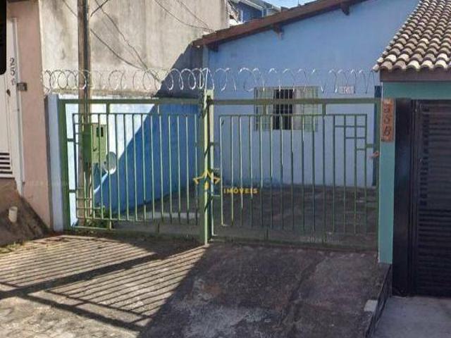 Casa com 2 Dormitórios à Venda no Jardim das Palmeiras em Atibaia