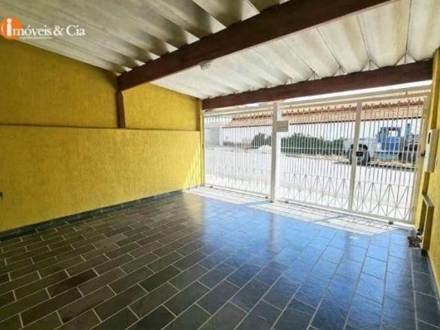 Casa com 2 Dormitórios à Venda no Jardim do Alvinópolis