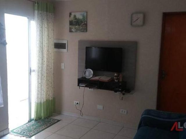 Casa com 2 dormitórios à venda, no Jardim Imperial Atibaia/SP CA5712
