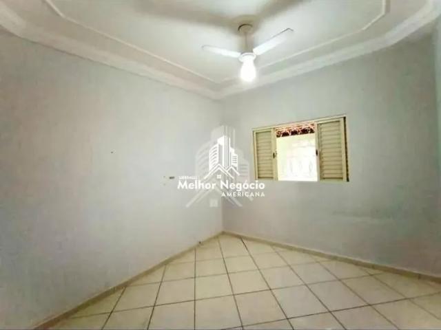 Casa com 2 dormitórios à venda no Jardim São Camilo em Santa Bárbara D'Oeste / SP