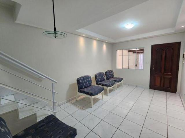 CASA COM 2 DORMITORIOS A VENDA NO JD TRUSSARDI FL33