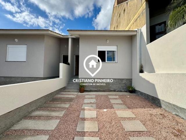 Casa com 2 dormitórios á venda no Loteamento Jardim Timbaúva em Gravataí/RS