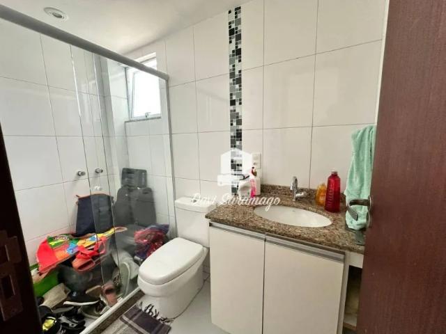 Casa com 2 dormitórios à venda no Largo do Barradas Niterói