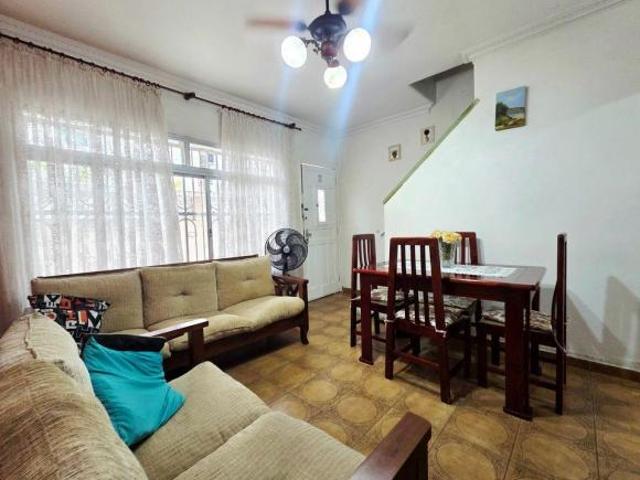 Casa com 2 dormitórios, À VENDA no Macuco