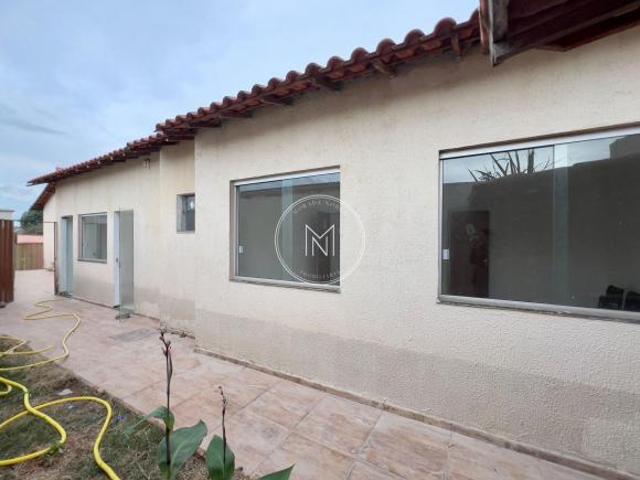 Casa com 2 dormitórios à venda no Marques Industrial