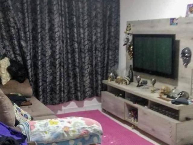 Casa com 2 dormitórios à venda, no Nova Atibaia Atibaia/SP CA4751