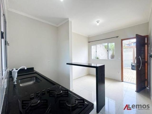 Casa com 2 dormitórios à venda, no Nova Atibaia Atibaia/SP CA5857