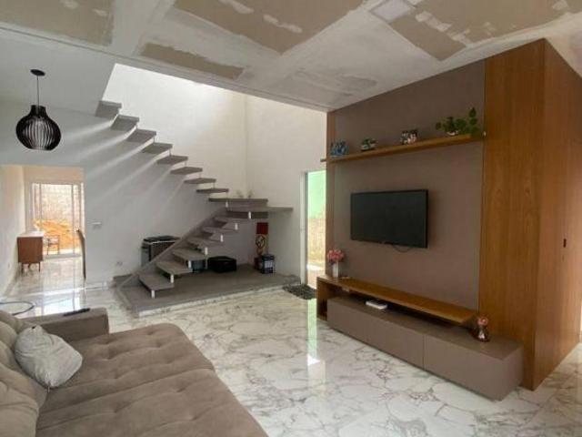 Casa com 2 dormitórios à venda, no Nova Atibaia Atibaia/SP CA5342