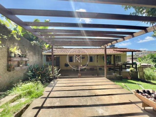Casa com 2 dormitórios à venda no Pousada das Rosas