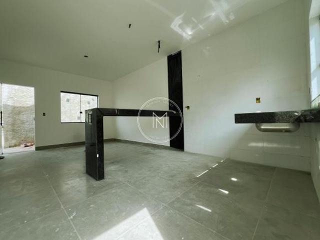 Casa com 2 dormitórios à venda no Pousada das Rosas