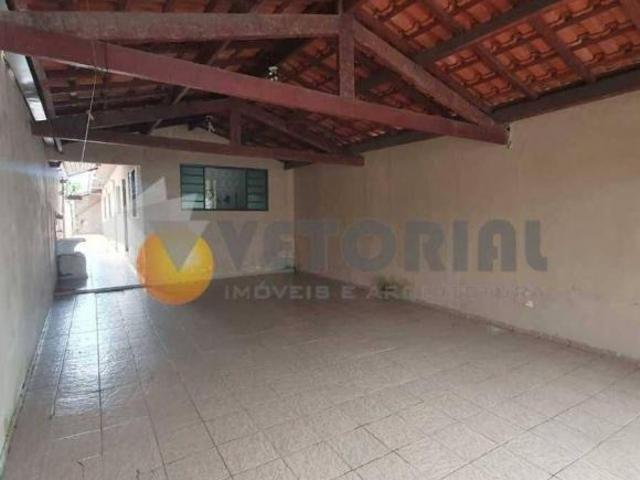 Casa com 2 dormitórios à venda no Poiares Caraguatatuba/SP