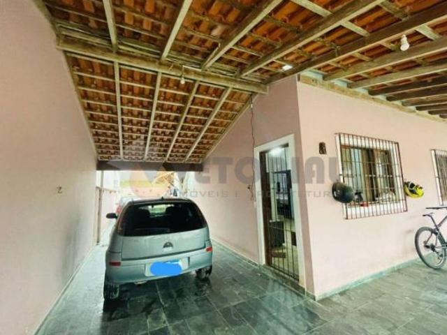 Casa com 2 dormitórios à venda no Pontal de Santa Marina Caraguatatuba/SP