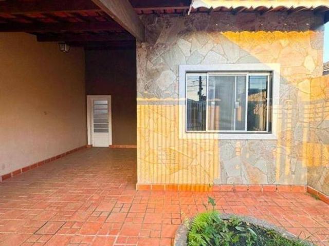Casa com 2 dormitórios à venda, no Parque dos Coqueiros Atibaia/SP CA5574