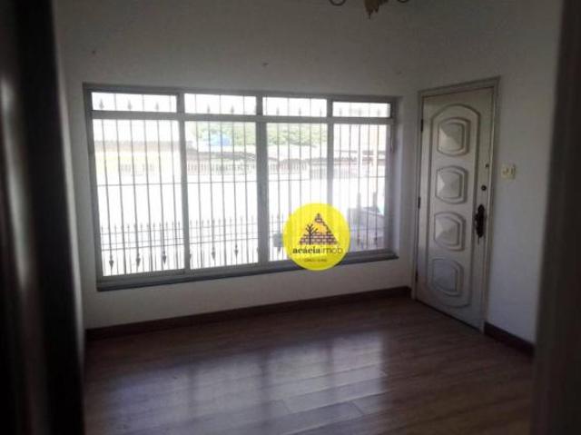 Casa com 2 dormitórios à venda no Parque São Domingos São Paulo/SP, 170 m² por R$ 780.000