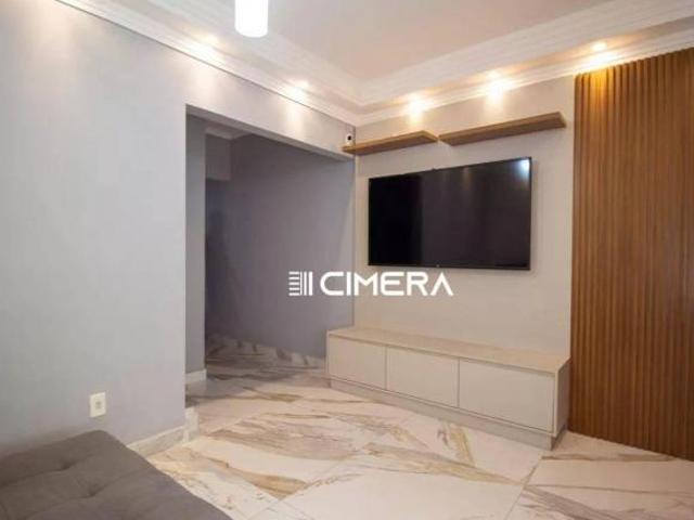 Casa com 2 dormitórios à venda no Residencial Karolyne Ville II Jardim Karolyne Votorantim/SP