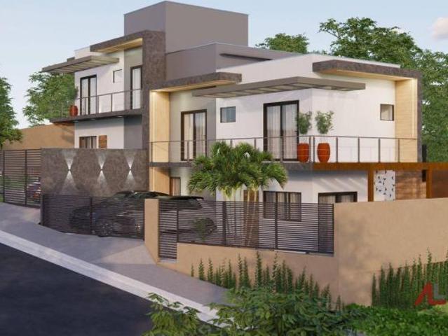 Casa com 2 dormitórios à venda, no Vivejo em Atibaia/SP CA5755