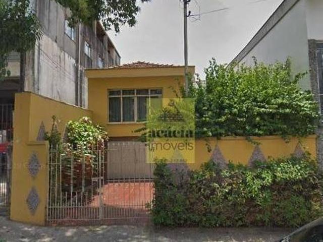 Casa com 2 dormitórios à venda na Vila Anastácio São Paulo/SP, 220 m² por R$ 990.000