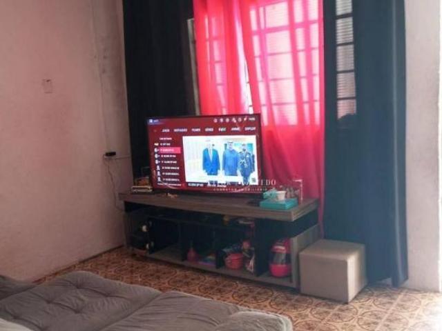 Casa com 2 dormitórios à venda na Vila Dominguinho Votorantim/SP