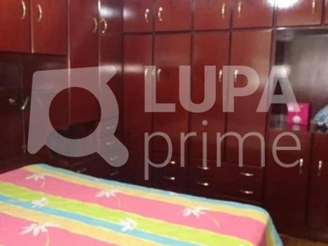 Casa com 2 dormitórios à venda na Vila Medeiros!